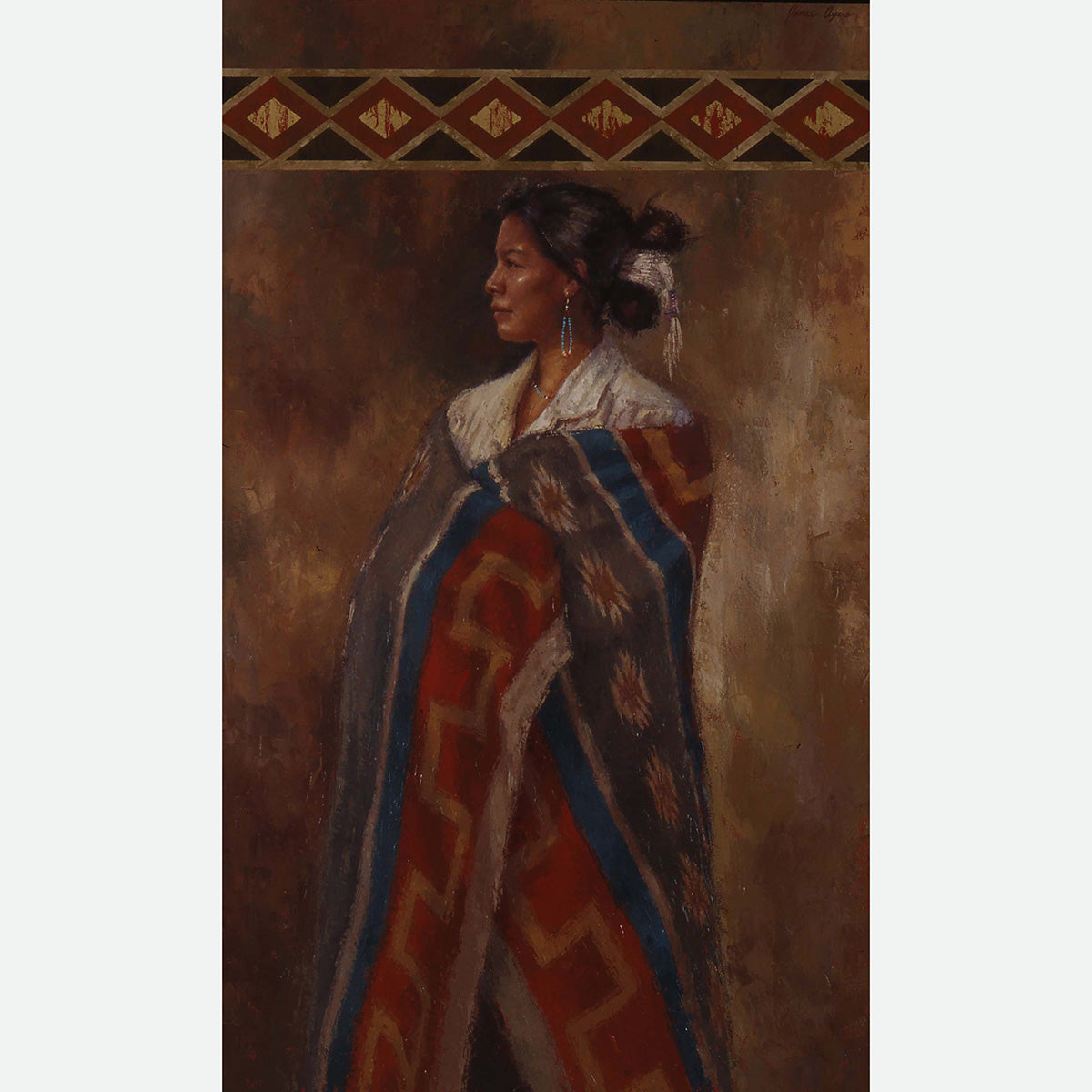 Heritage and Beauty - JamesAyers