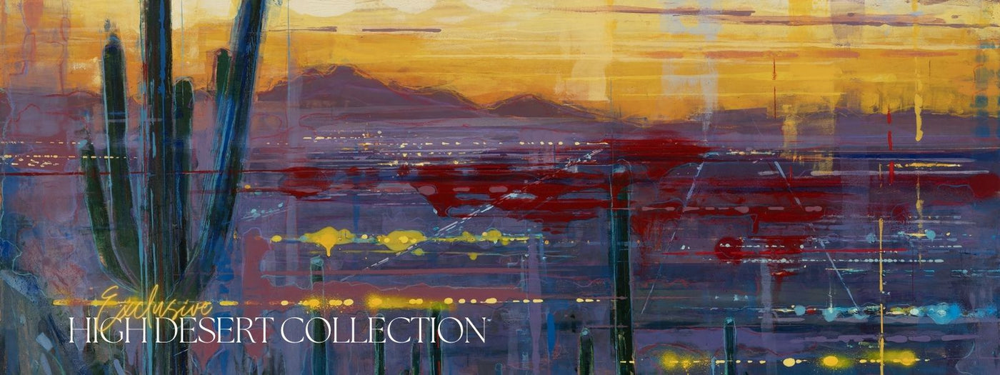 James Ayers | Renowned Artist | Scottsdale Arizona