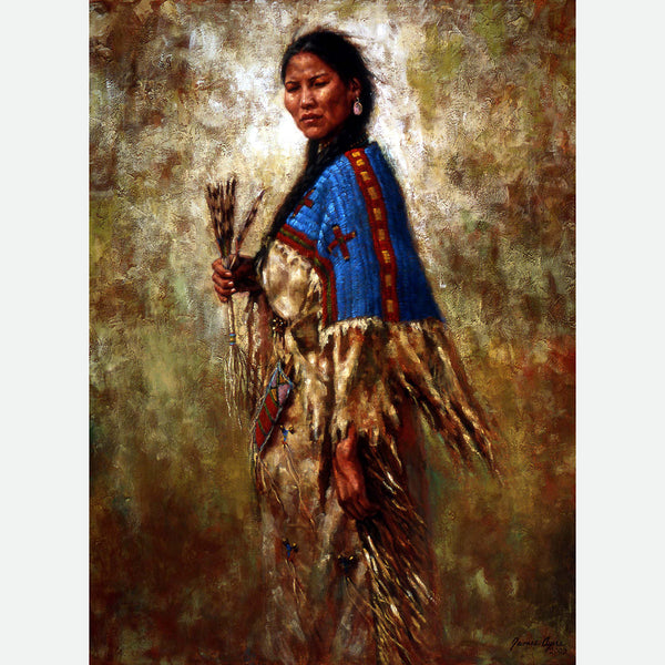 Early Work - JamesAyers