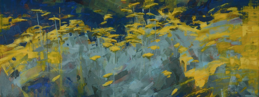 James Ayers | Renowned Artist | Scottsdale Arizona