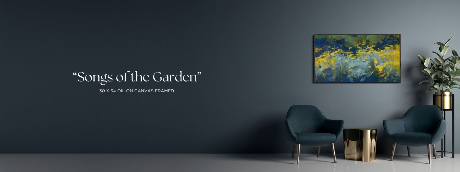 James Ayers | Renowned Artist | Scottsdale Arizona