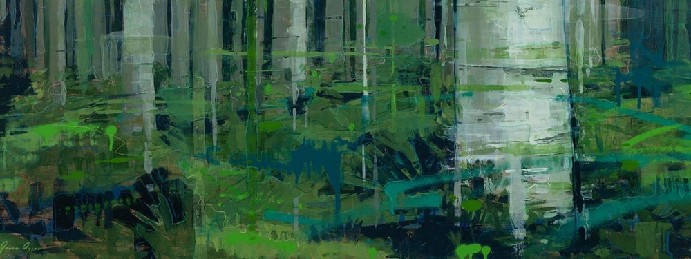 James Ayers | Renowned Artist | Scottsdale Arizona