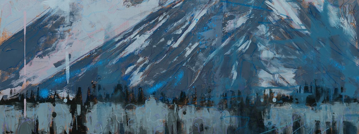 James Ayers | Renowned Artist | Scottsdale Arizona
