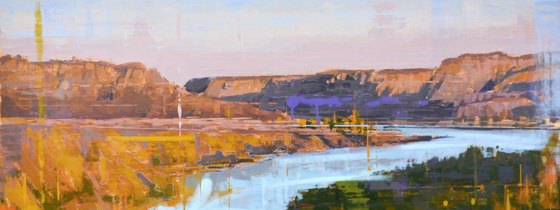 James Ayers | Renowned Artist | Scottsdale Arizona