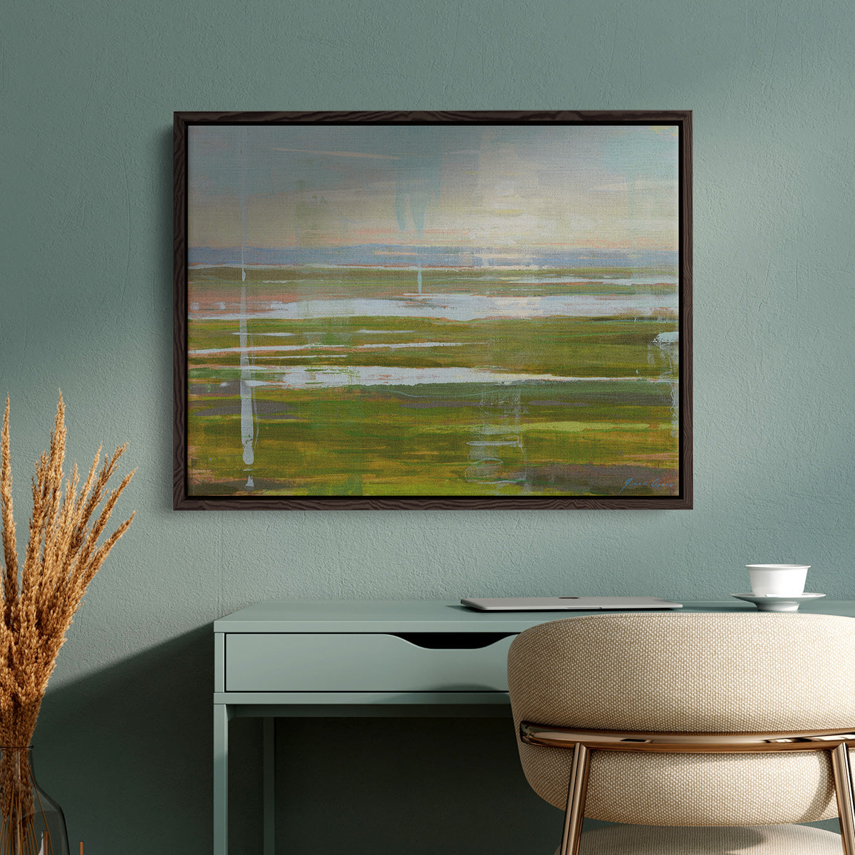 Pomegranate Joy - JamesAyers